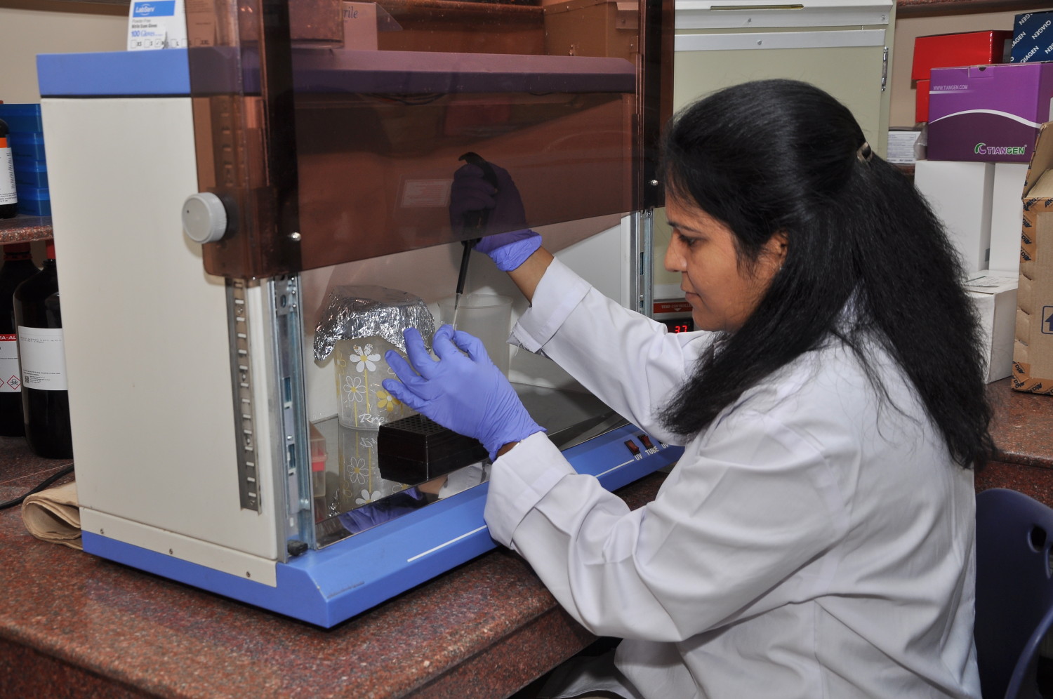 Sapien Biosciences | Asia's first biobank led CDx & phenotypic drug ...