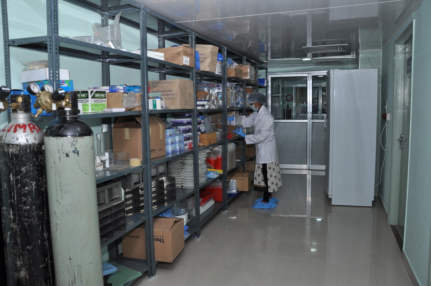 Sapien Biosciences | Asia's first biobank led CDx & phenotypic drug ...